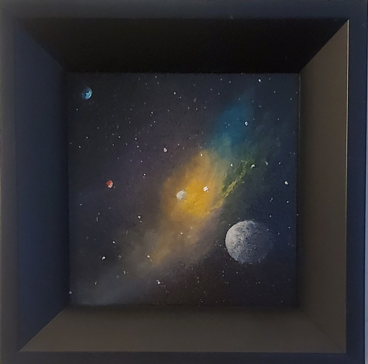 Dawn – Ian Russell Gallery