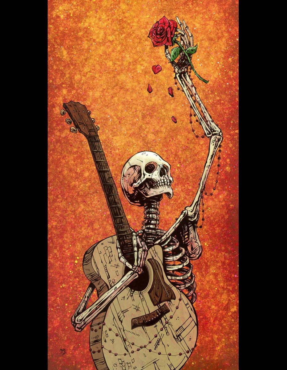 Until The Last Note Ian Russell Gallery until-the-last-note-ian-russell-gallery