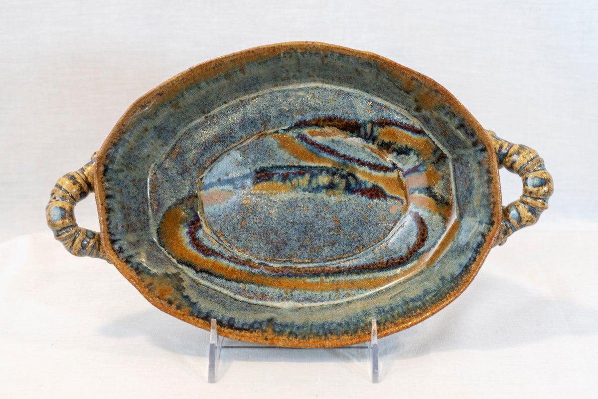 Fitch Pottery – Ian Russell Gallery