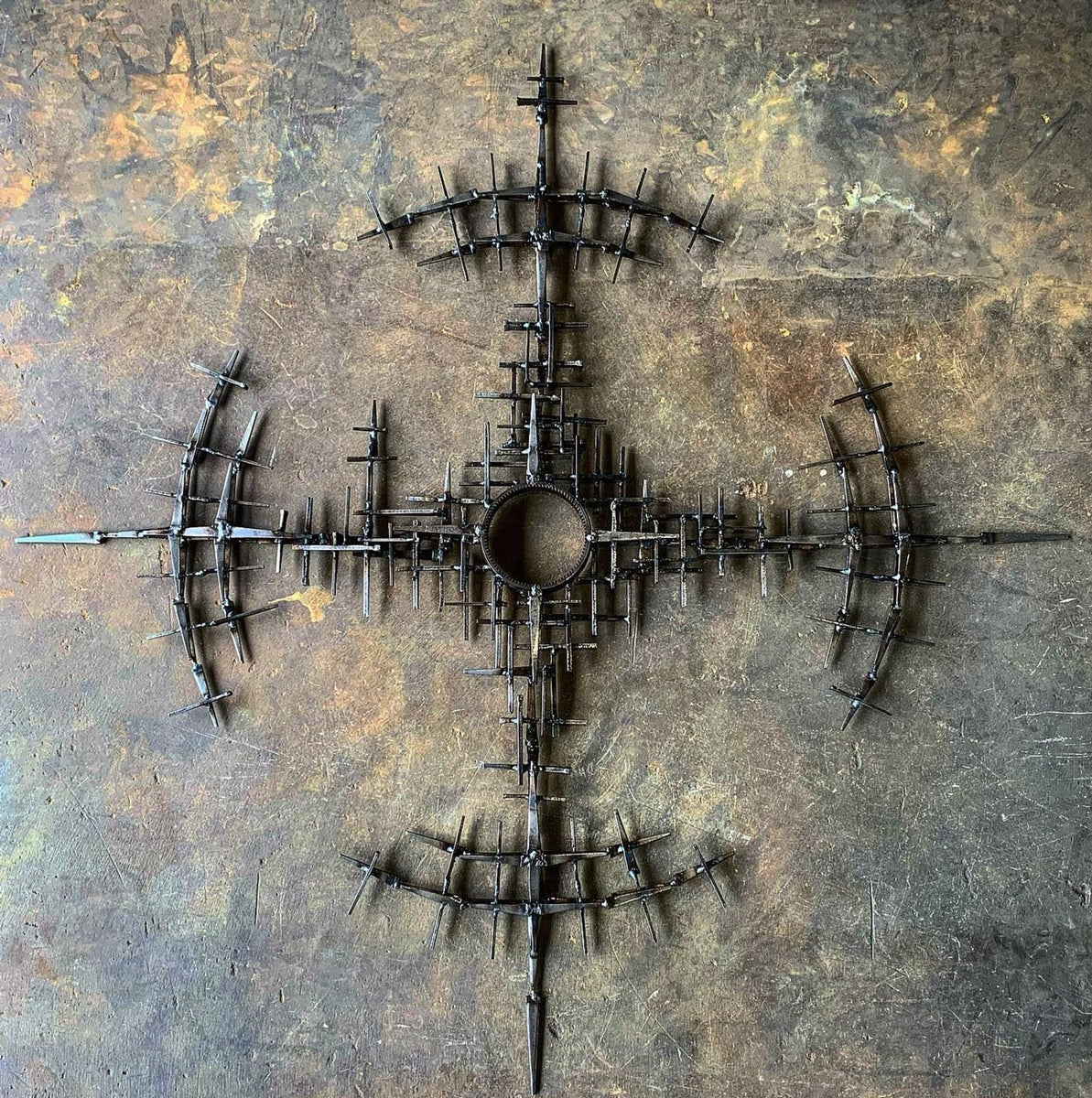 John T. Benedict – Ian Russell Gallery