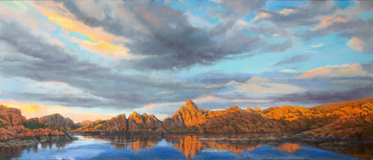 Don Rantz – Ian Russell Gallery