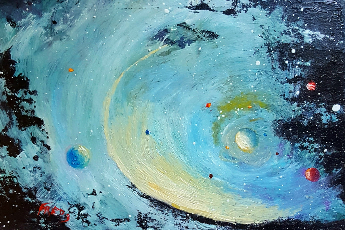 Fred Wilson – Ian Russell Gallery