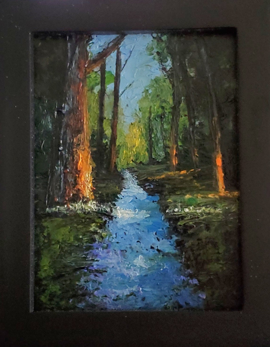 Summer Pulse – Ian Russell Gallery