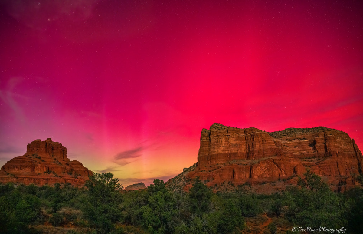 Luminous Visions – Ian Russell Gallery