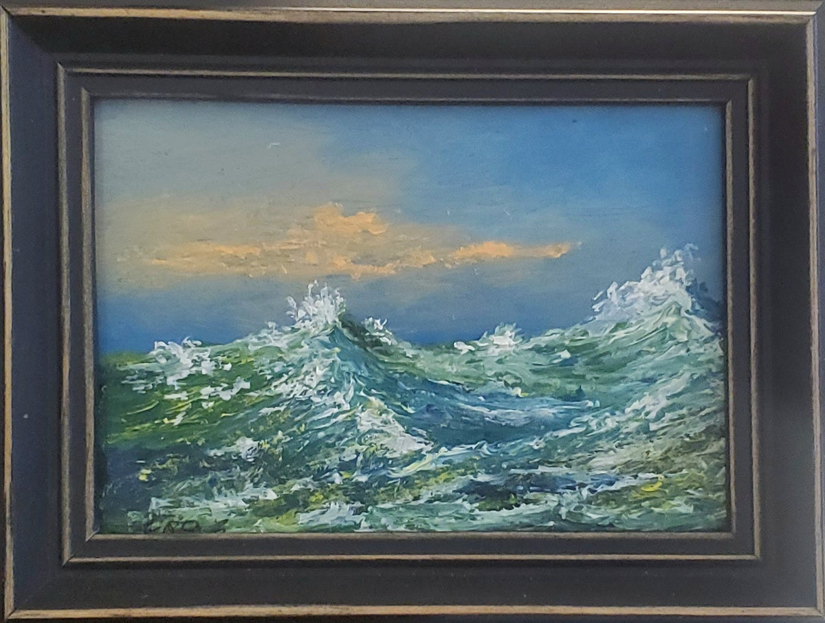 First Light – Ian Russell Gallery