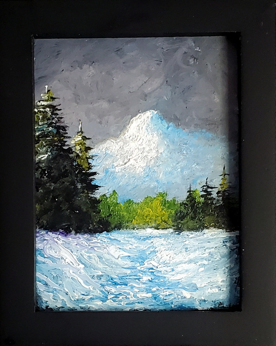 First Light – Ian Russell Gallery