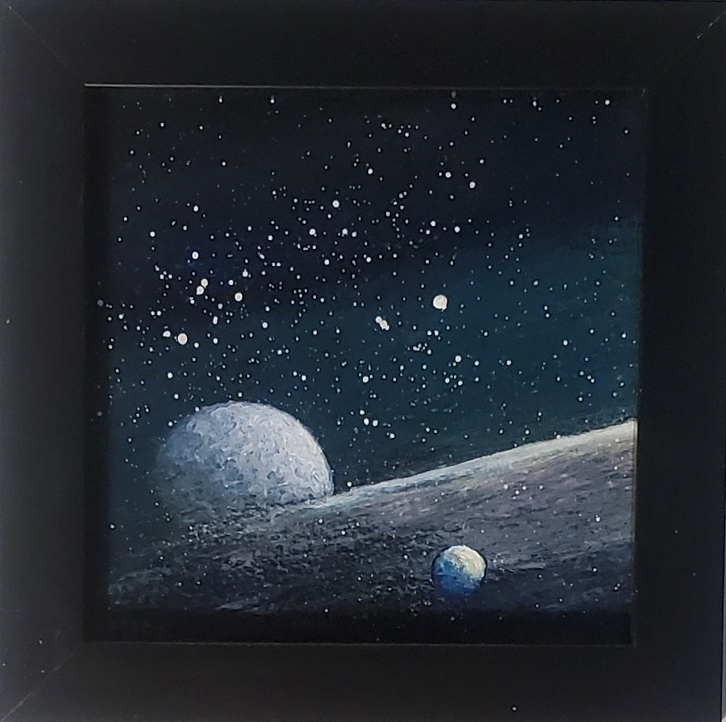 Horizon – Ian Russell Gallery