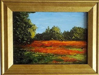 Poppy Fields – Ian Russell Gallery