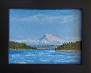 Rainer Springs – Ian Russell Gallery