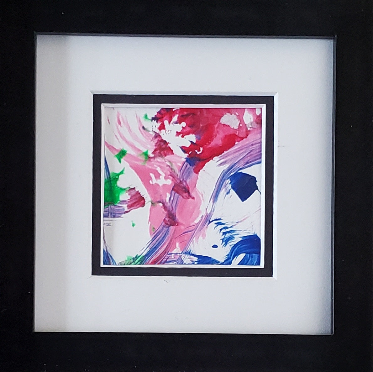 Rhythms – Ian Russell Gallery