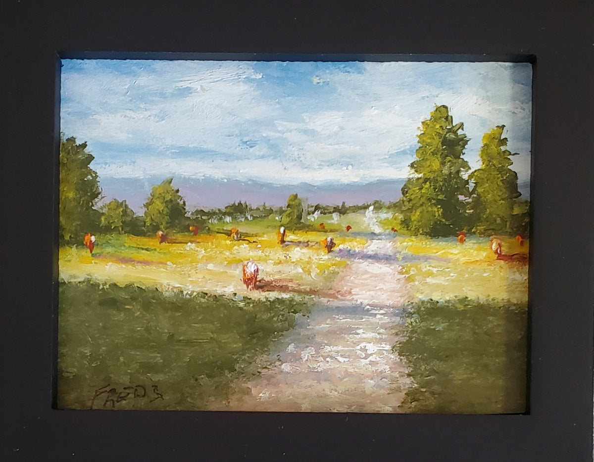 Serenity – Ian Russell Gallery