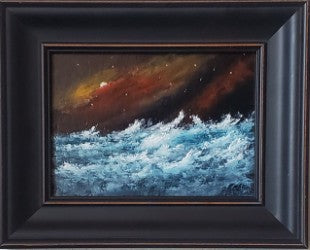 Tempest – Ian Russell Gallery