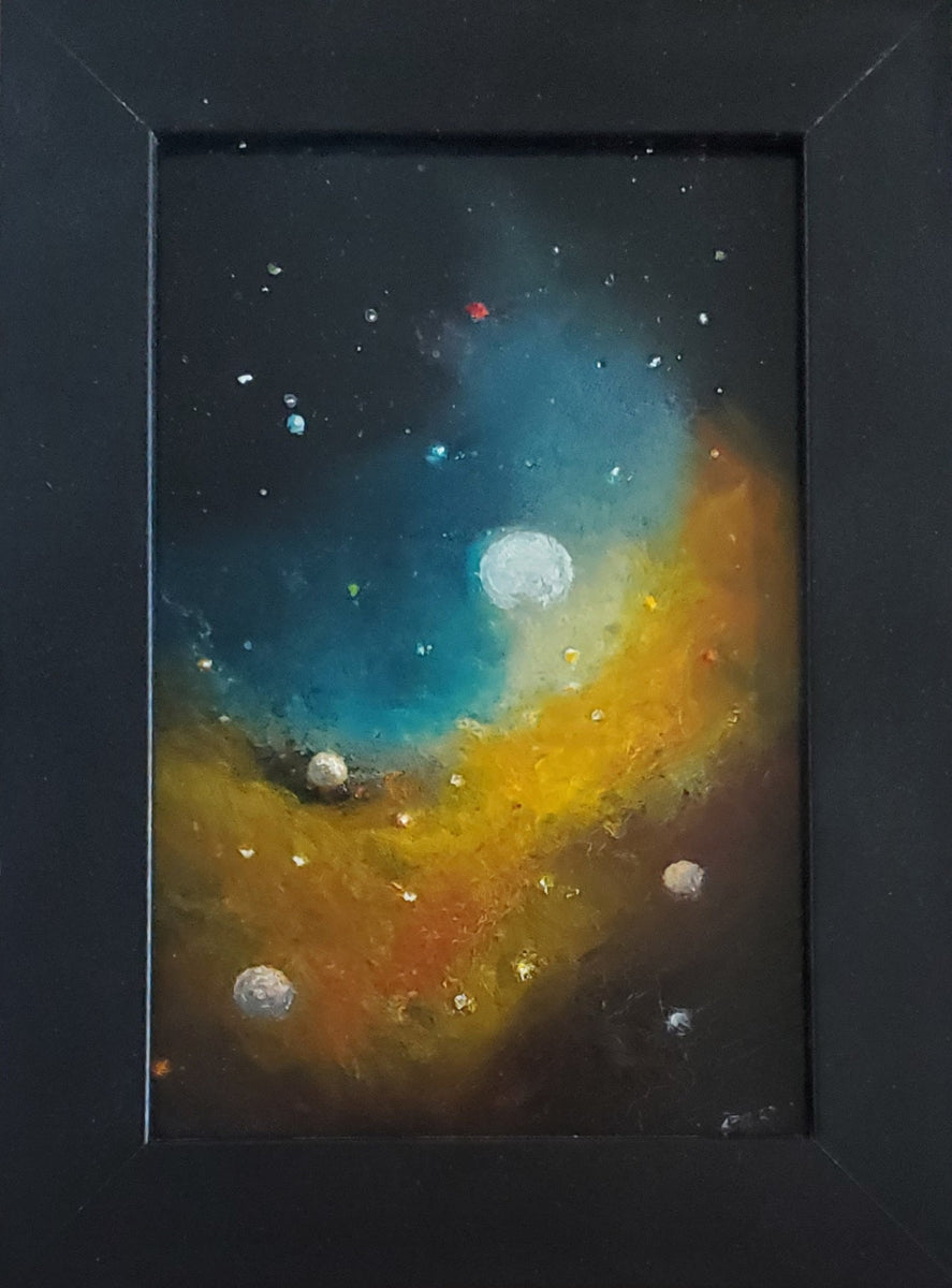 Wonderment – Ian Russell Gallery