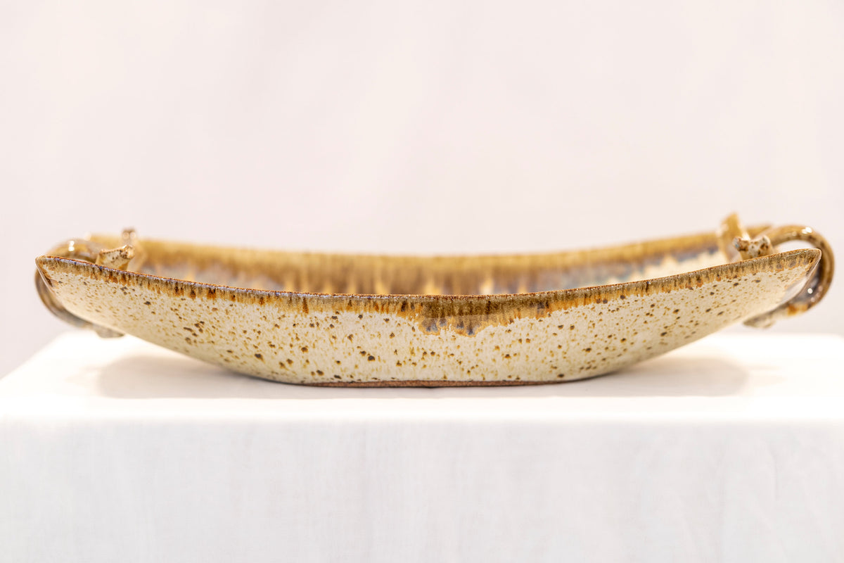 Bamboo Bowl – Ian Russell Gallery