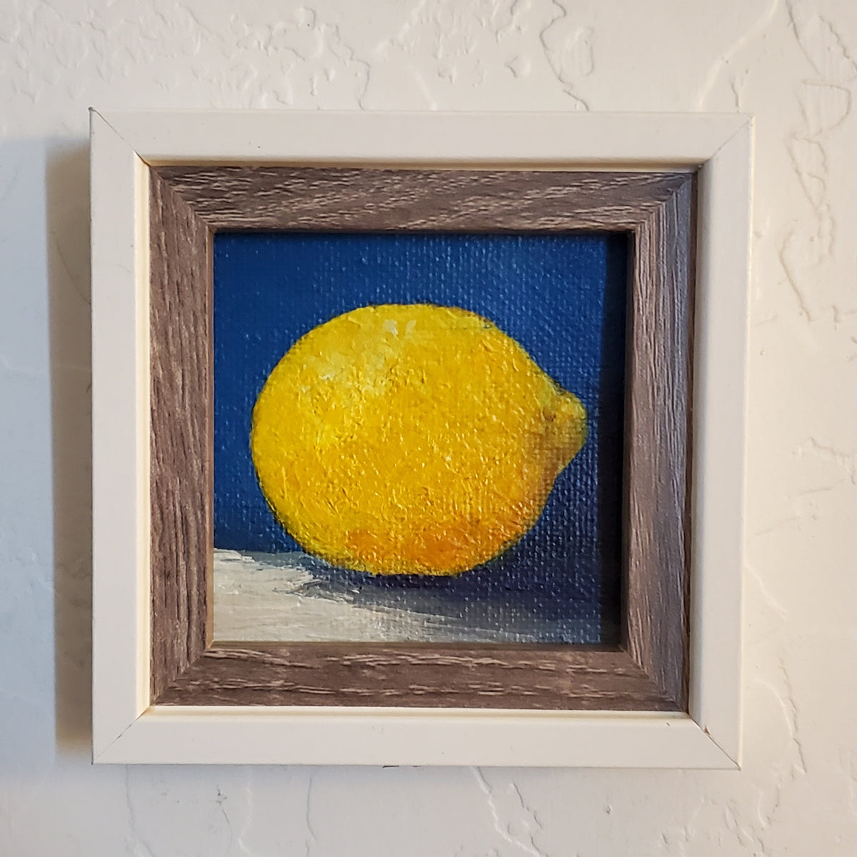 Lemon – Ian Russell Gallery