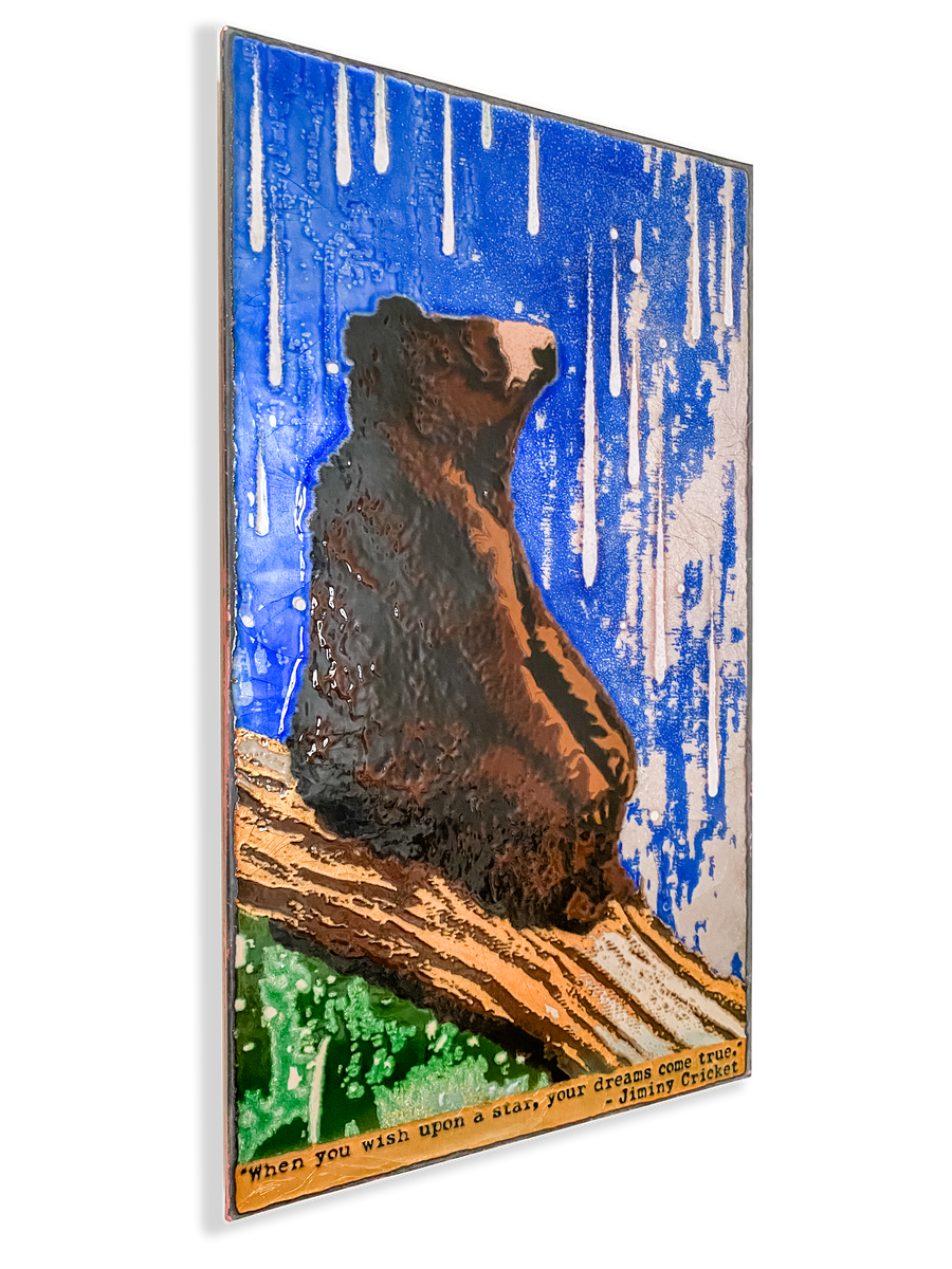 Dreams Come True – Ian Russell Gallery