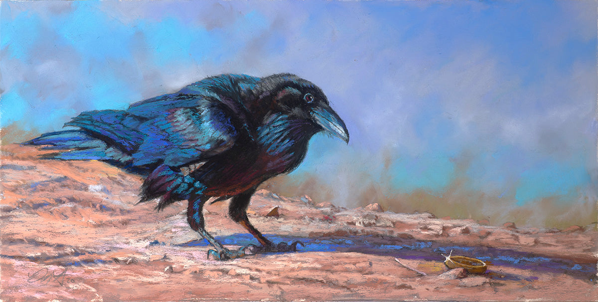 Shiny – Ian Russell Gallery