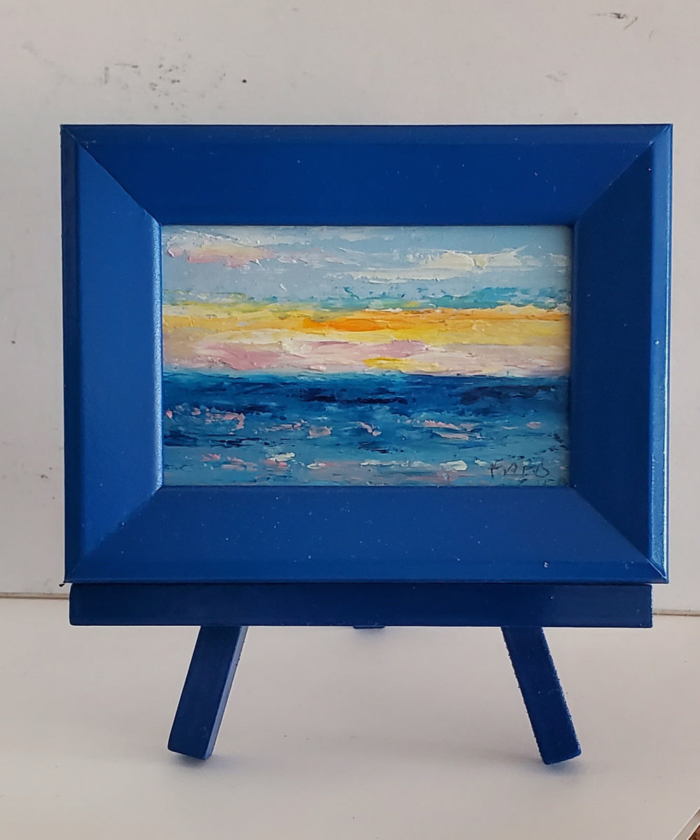 Awakening – Ian Russell Gallery