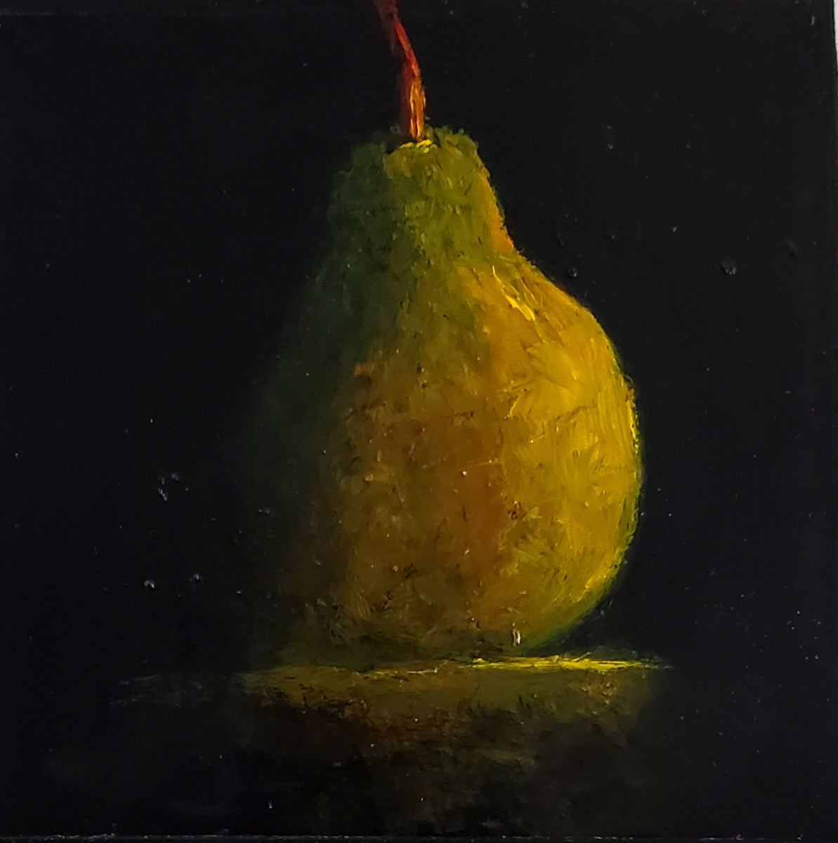 Golden Light – Ian Russell Gallery