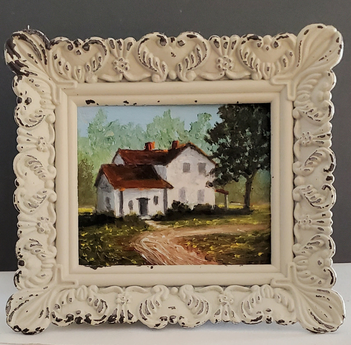 Gramps Place – Ian Russell Gallery