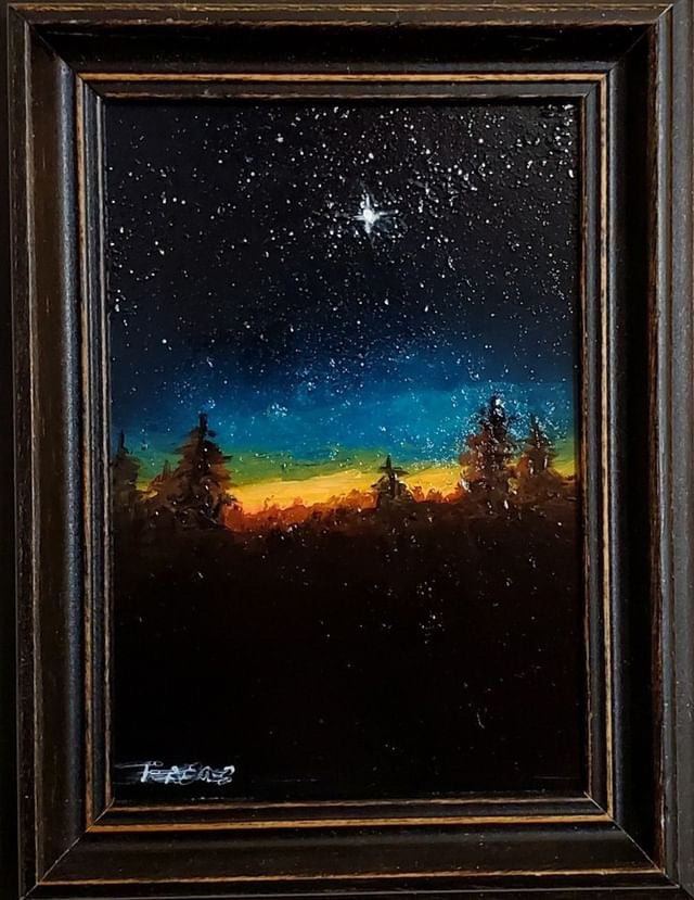 Conjunction – Ian Russell Gallery