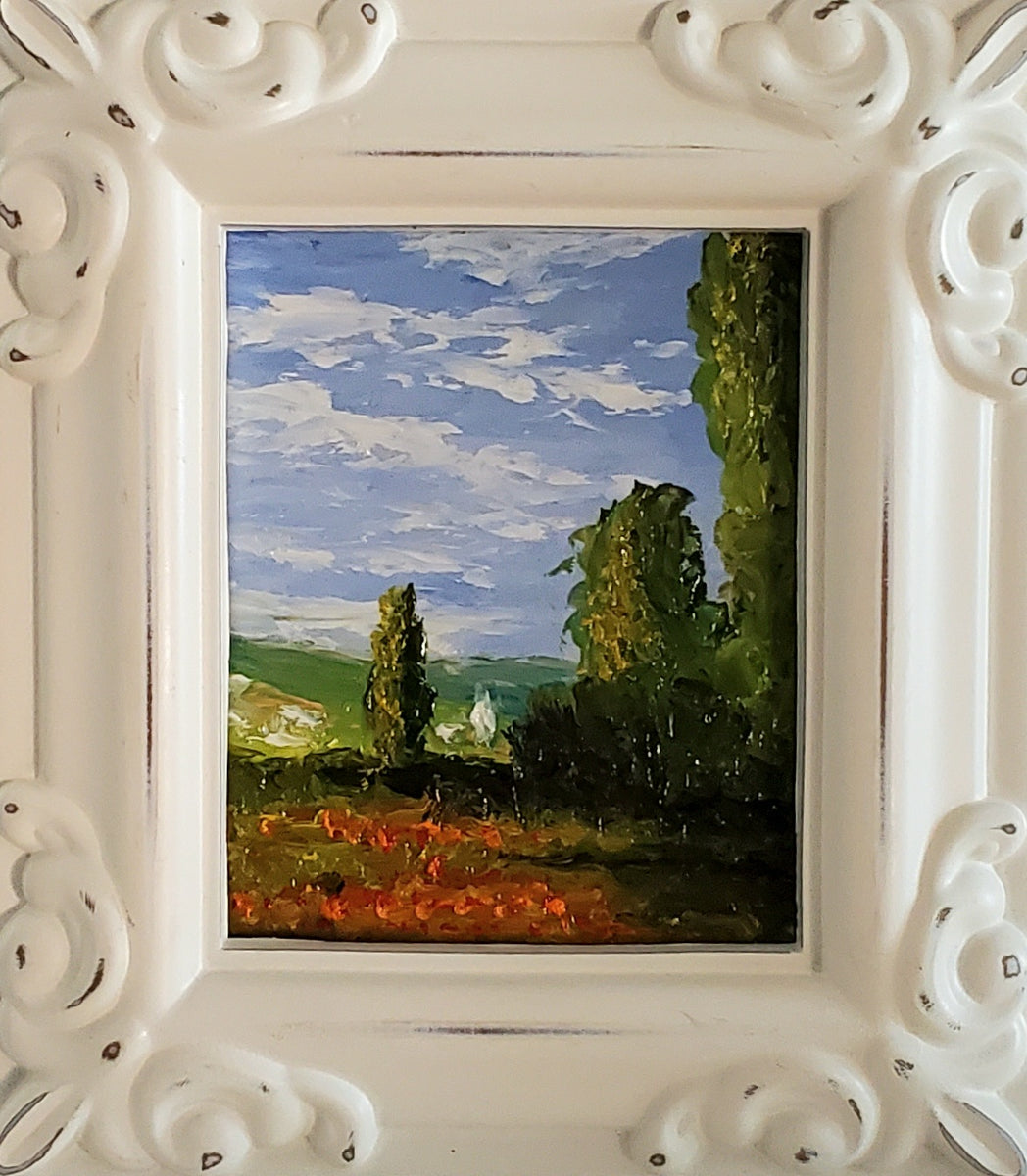 Vetheuil – Ian Russell Gallery