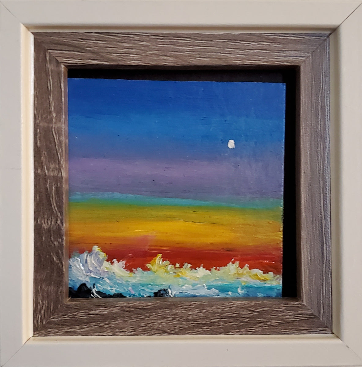 Moonrise – Ian Russell Gallery