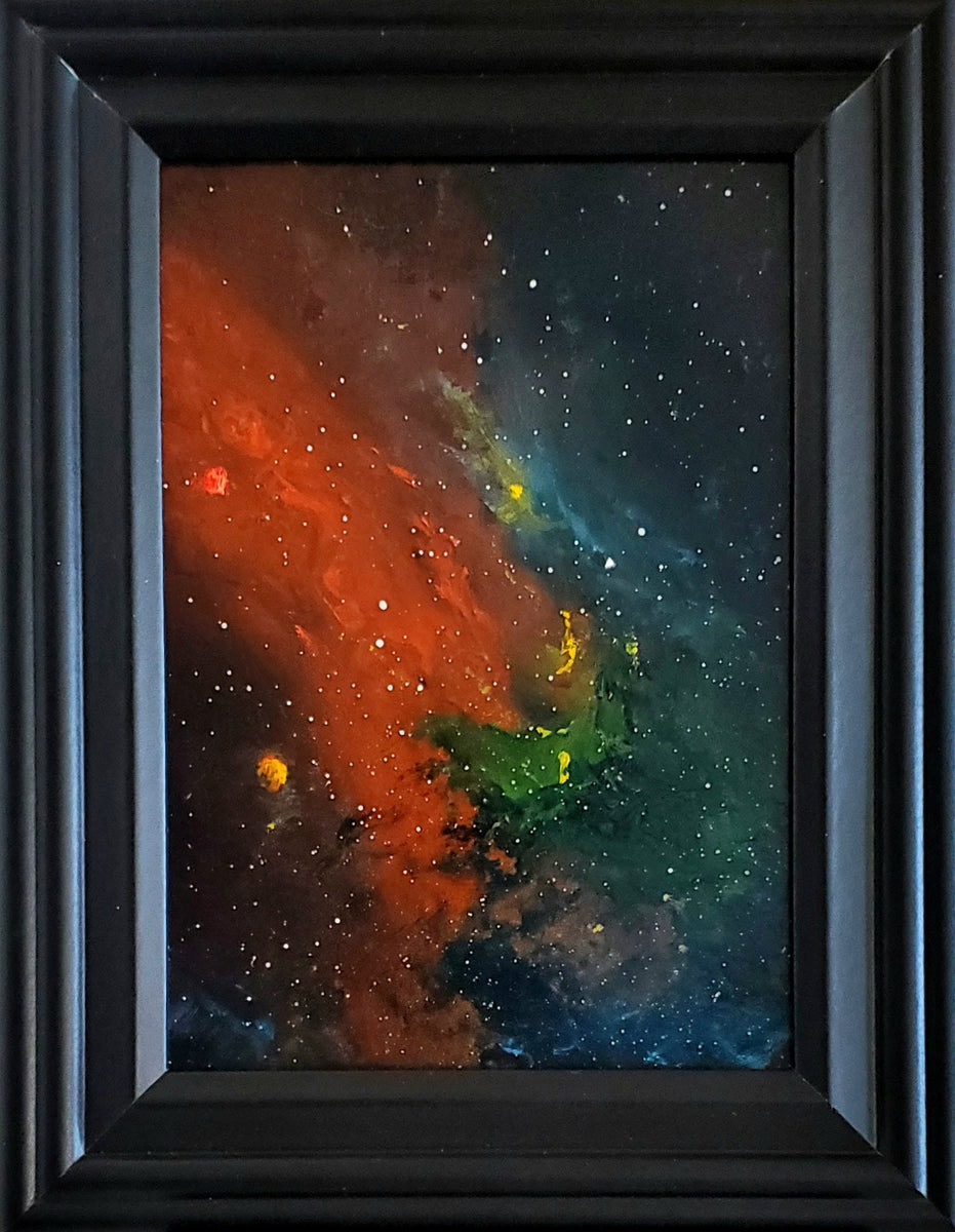 New Hope – Ian Russell Gallery