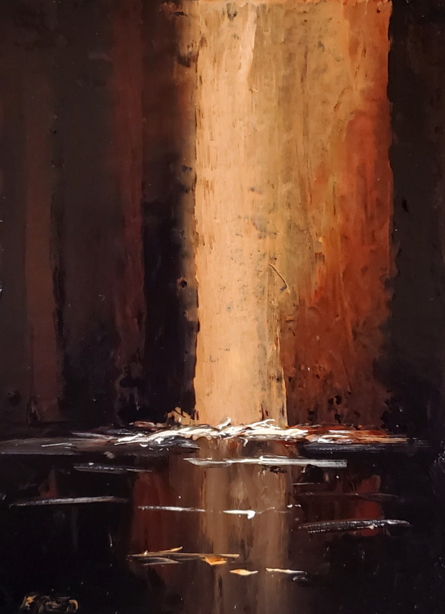 Serenity – Ian Russell Gallery