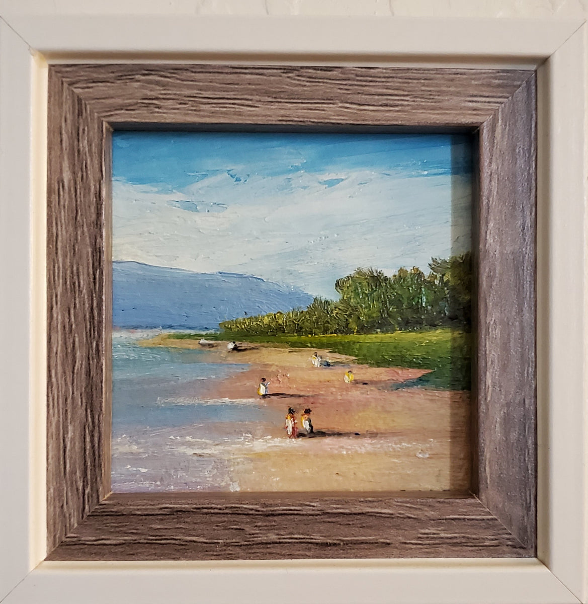 Sugar Beach – Ian Russell Gallery